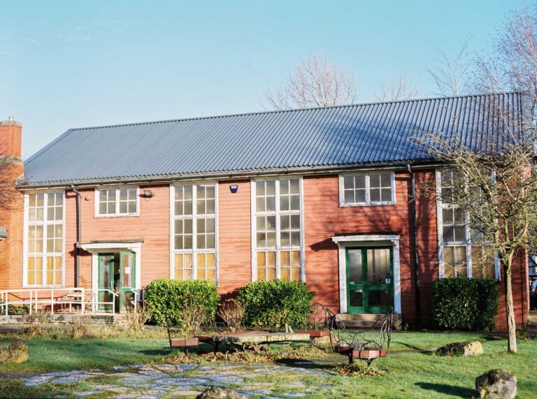 Hire Us – Brampton Community Centre