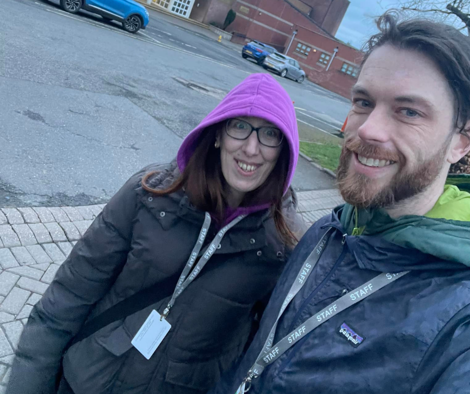 Brampton Youth Project - Brampton Community Centre